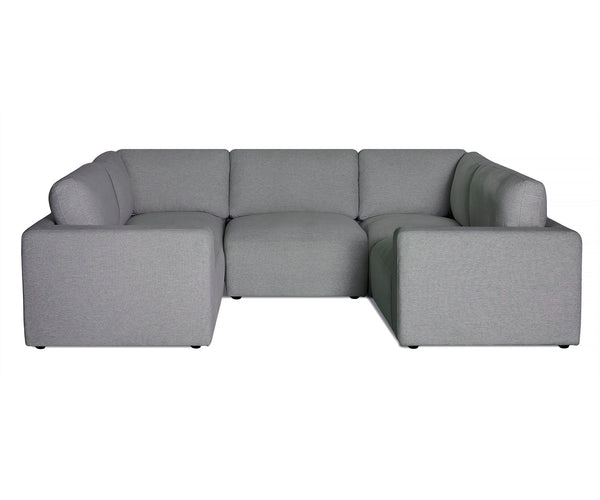 Lugano Modular – Really Cool Living