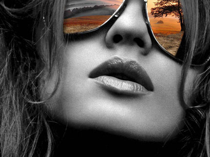 REFLECTIVE SHADES – Really Cool Living