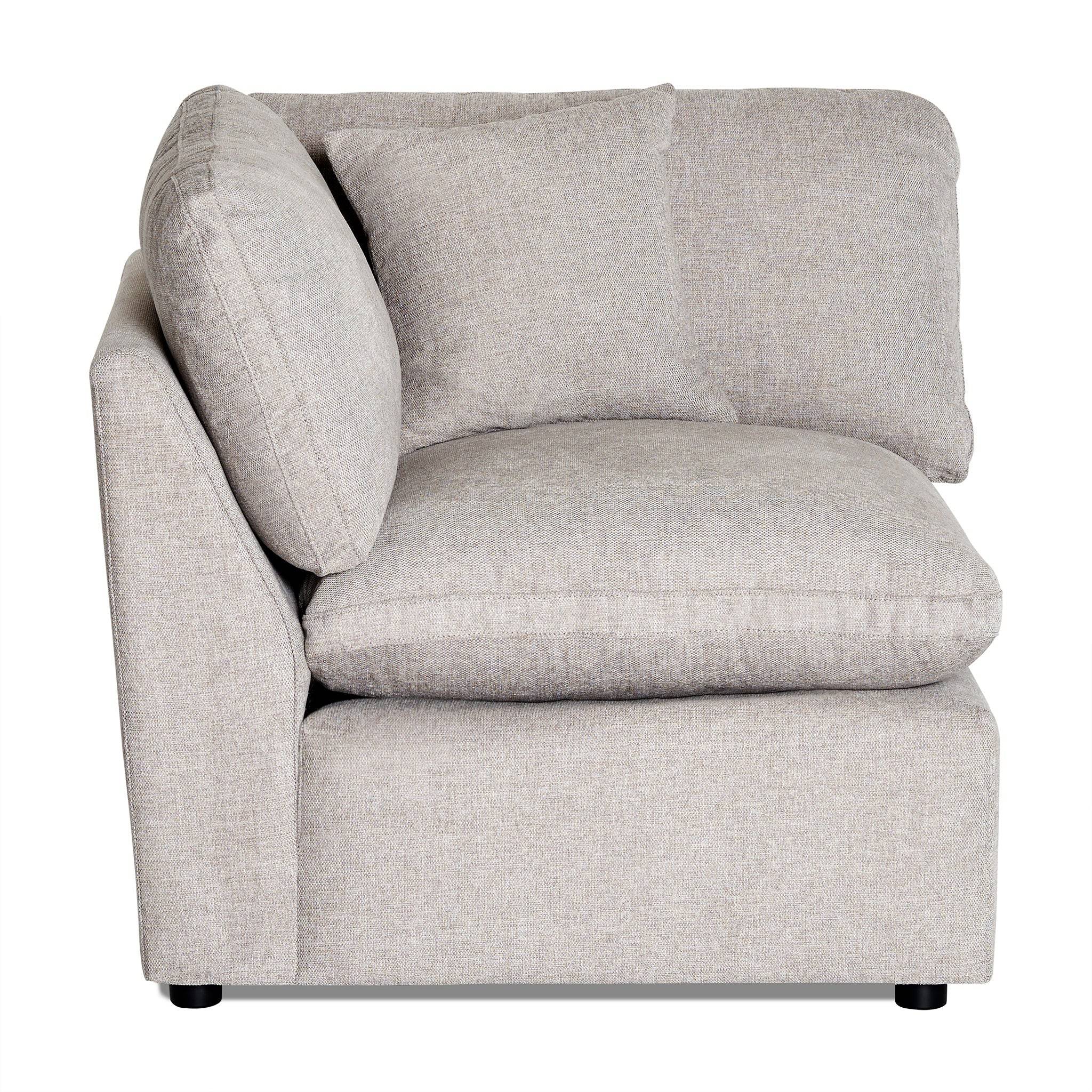 My Cloud Slope Corner – Really Cool Living